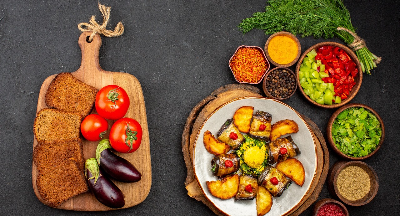 Do Eat - Food Delivery App