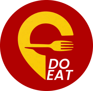 Do Eat - Food Delivery App
